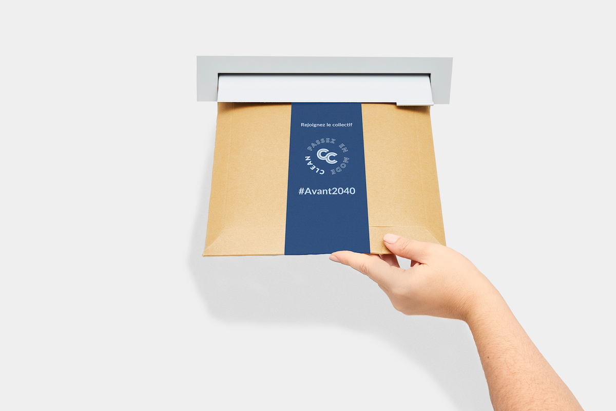 Clean Collective, le collectif qui veut tout cleaner | SPRiNG