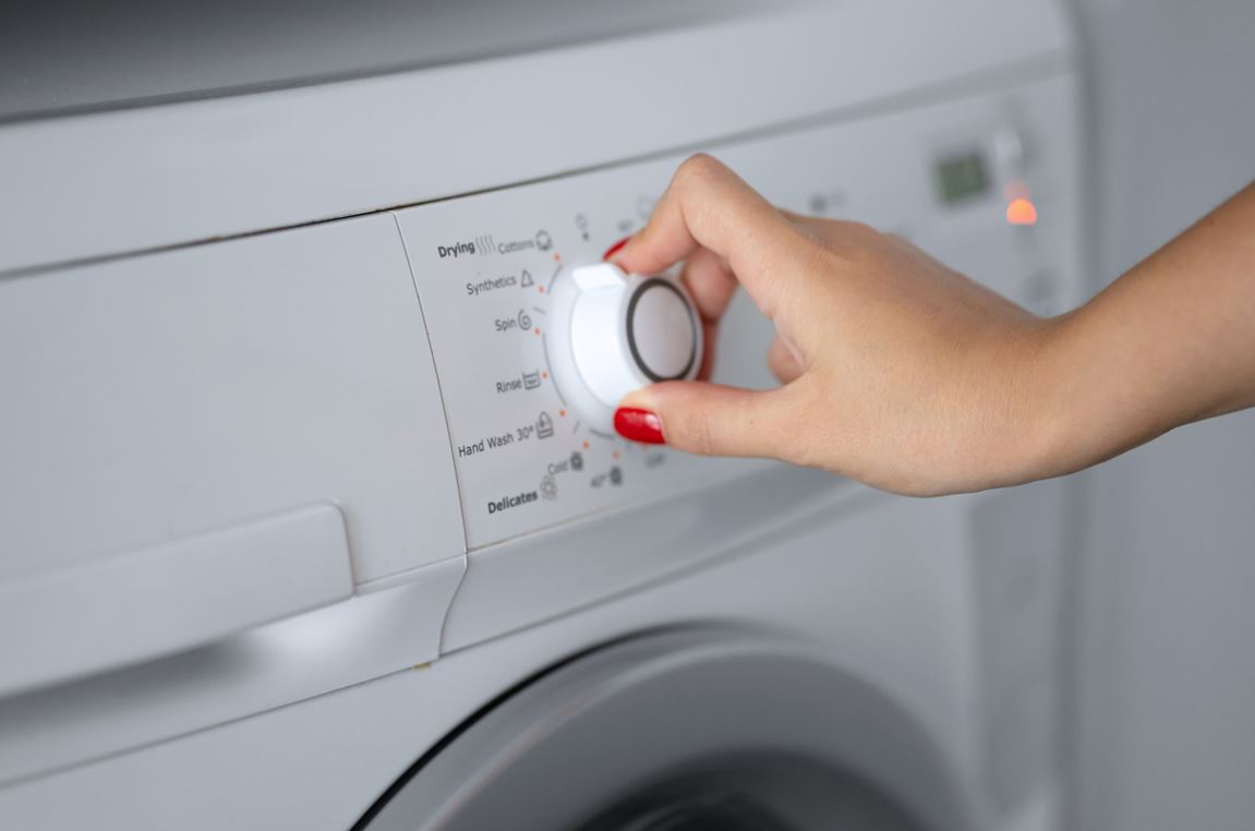 Les programmes de machine à laver : comment choisir ? | SPRiNG